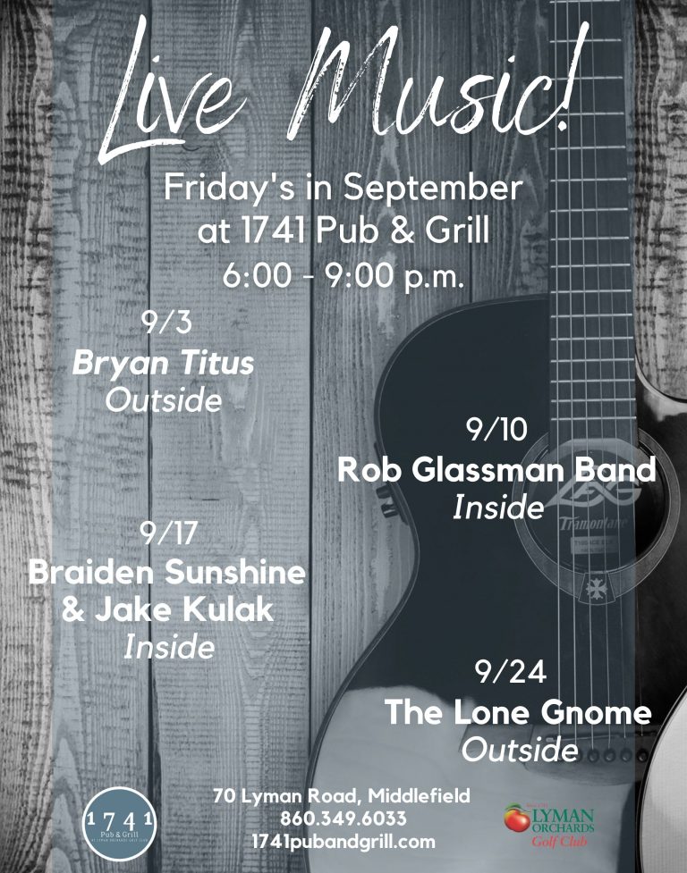 Events | Lyman Orchards