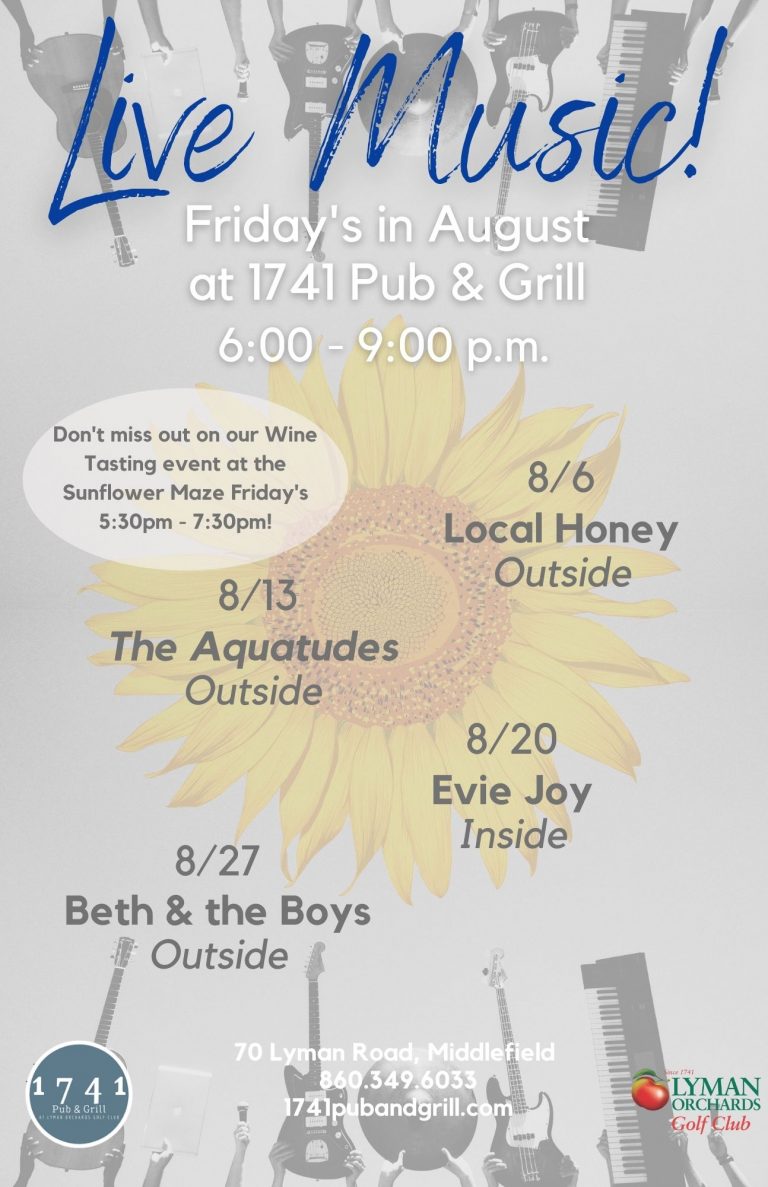 Apple Orchard Middlefield, Connecticut | Lyman Orchards