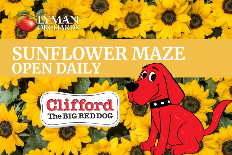 Events | Lyman Orchards