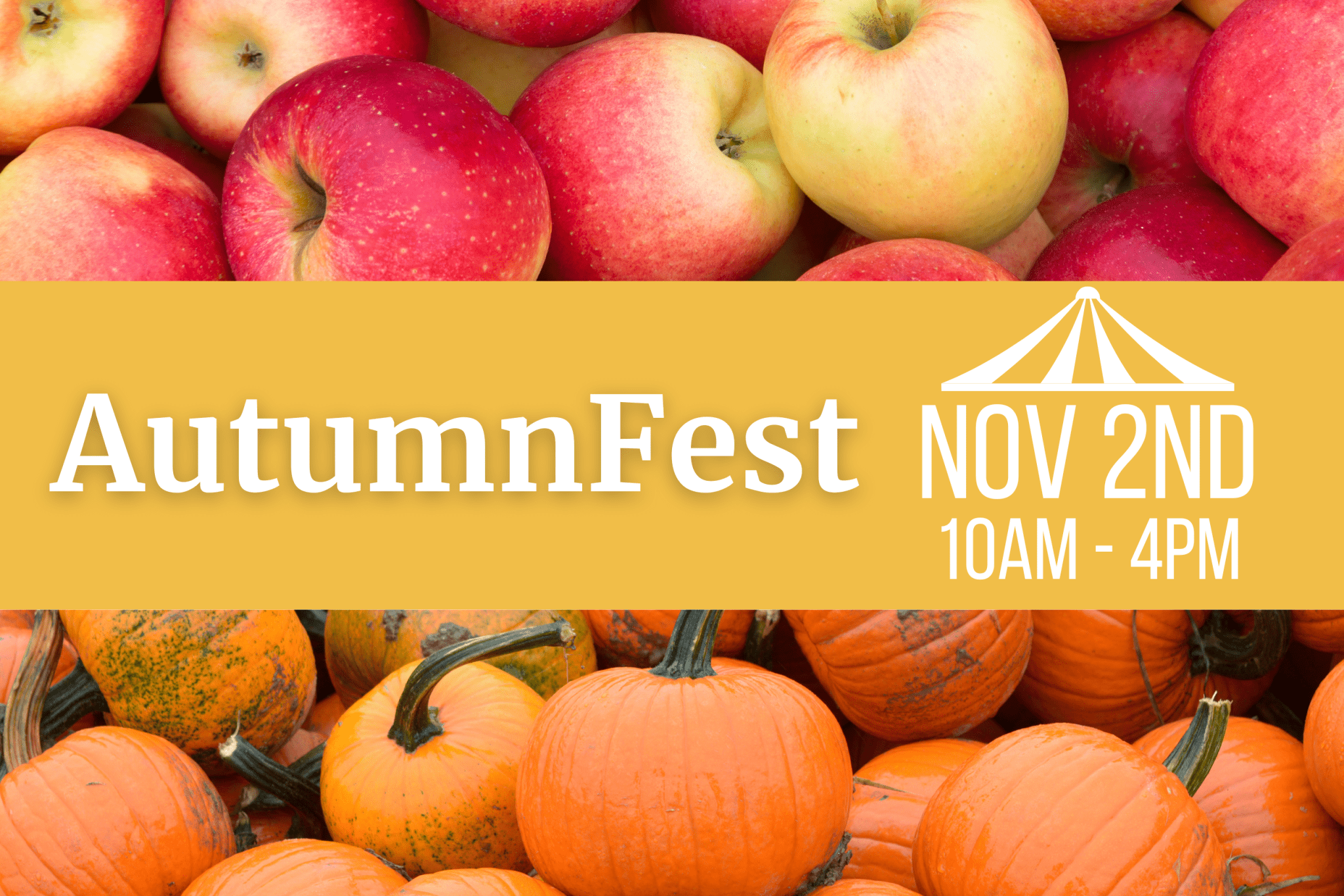 AutumnFest | Lyman Orchards