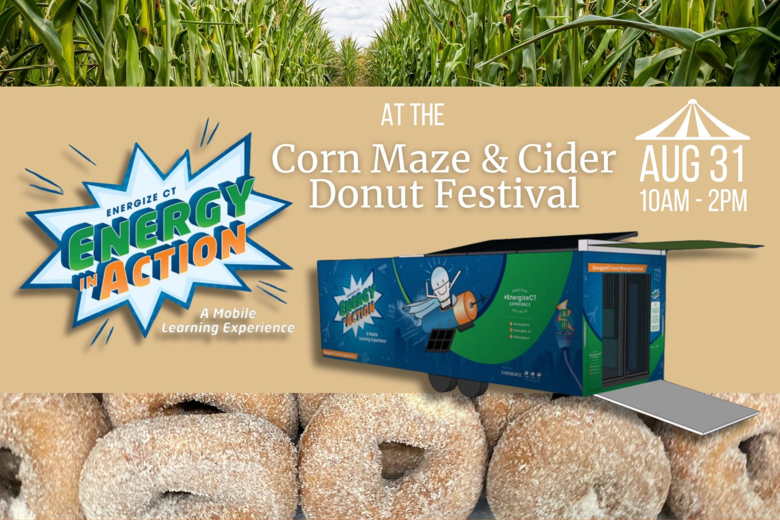 Events | Lyman Orchards