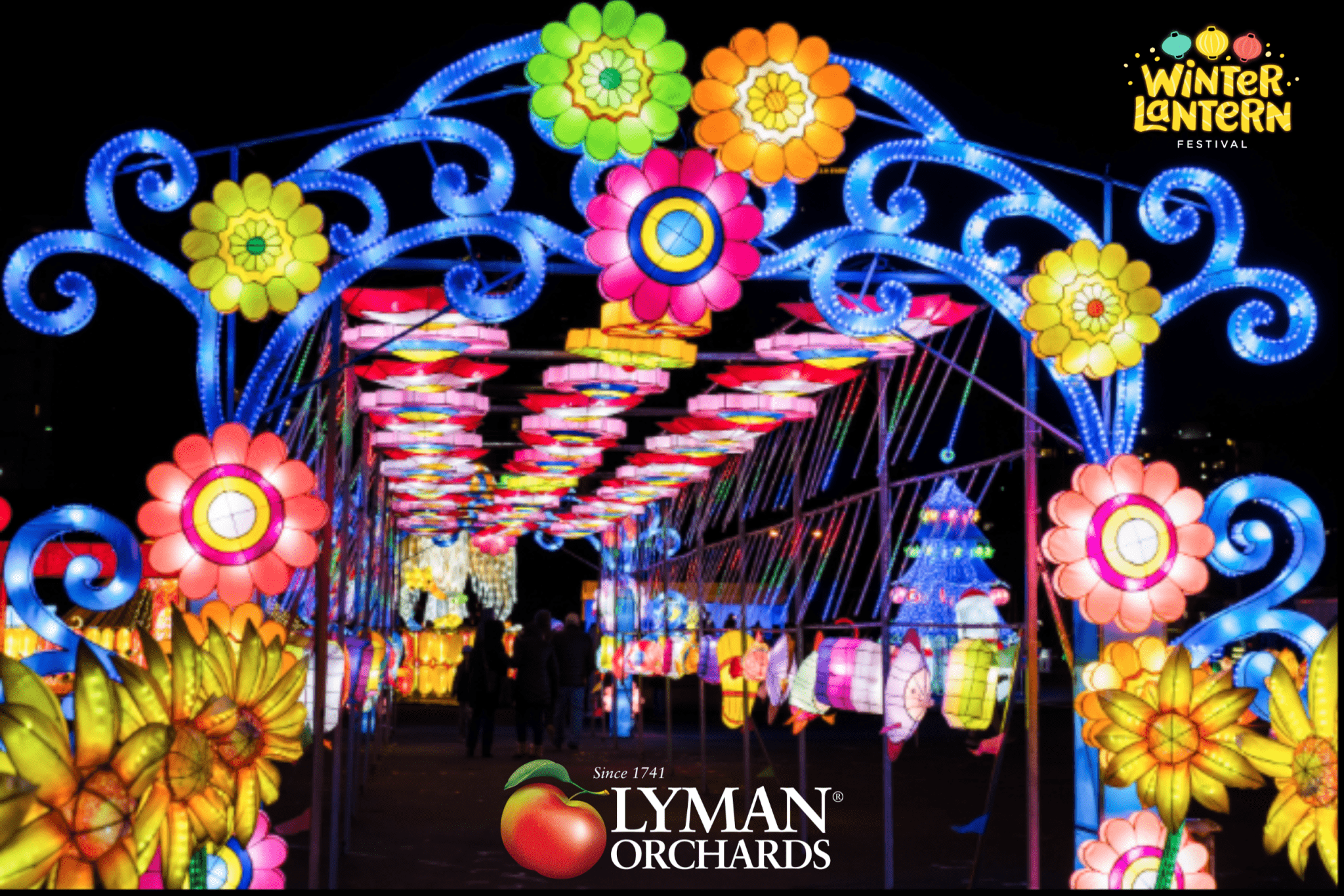 Events | Lyman Orchards